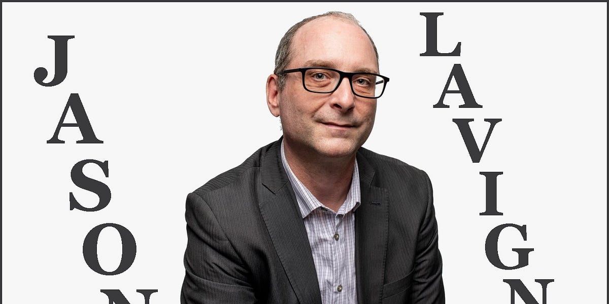 27. Predicting Carney Carnage for Canada, w/Jason Lavigne