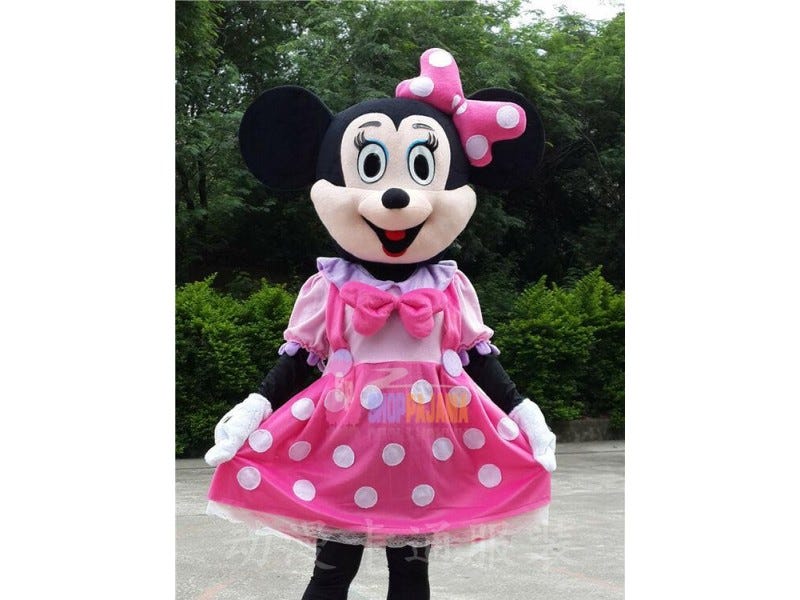 Fancy Friday - by Lily Lightbulb - Lily’s Substack