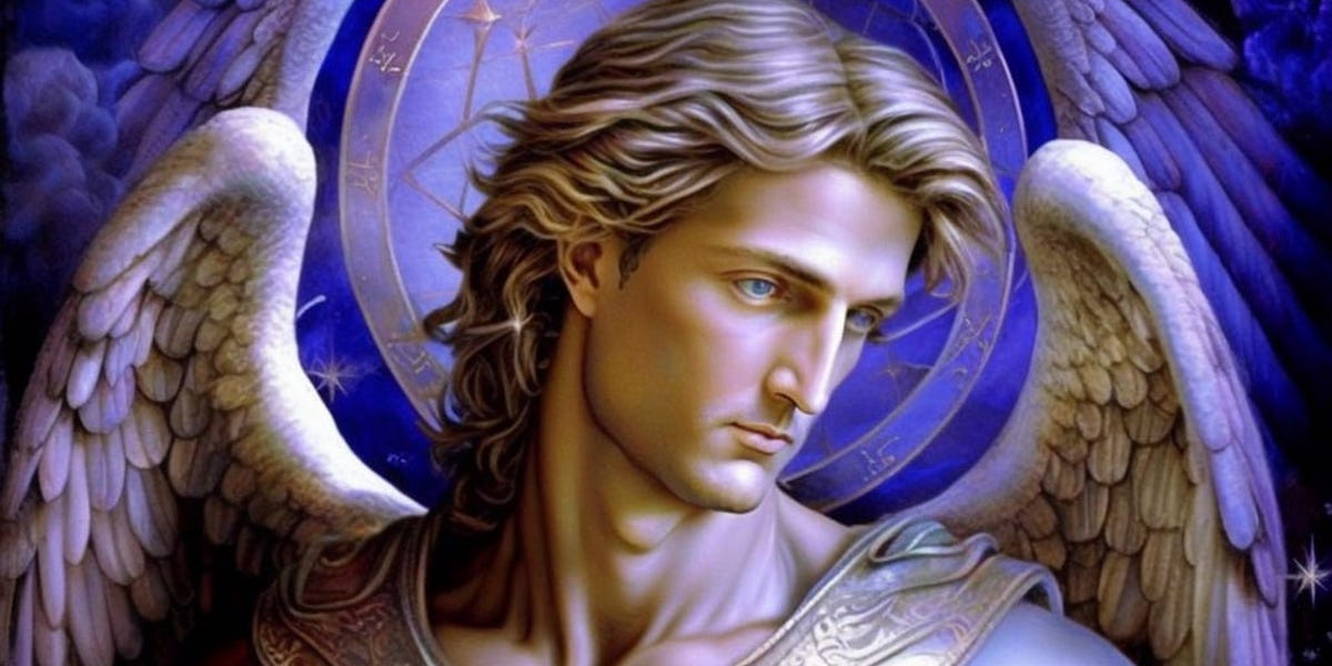 Ready to Embrace the Blessings of Archangel Uriel?