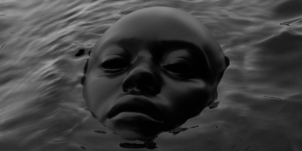 Raven by Kelela | Album Review - by Josh Herring