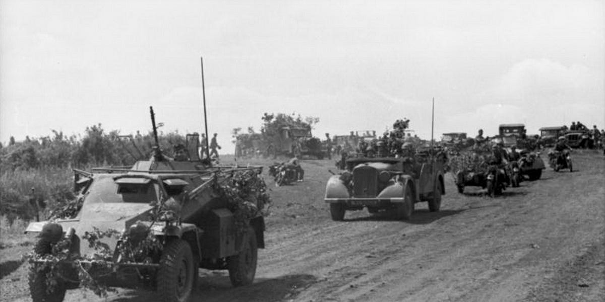 Operational Reconnaissance - by Bruce Ivar Gudmundsson