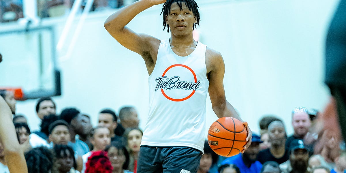 GASO's Official TABC Recap: All-Tournament Teams, MVPs and More