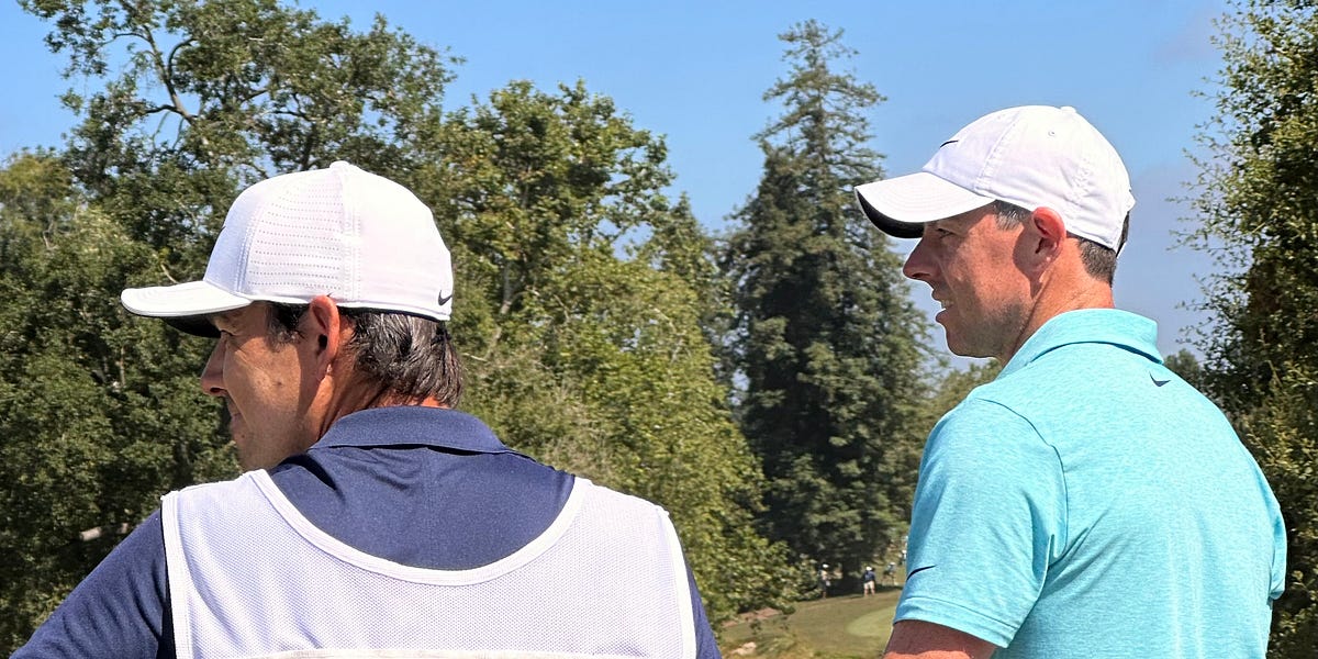 Rory Finally Does What's Best For Rory