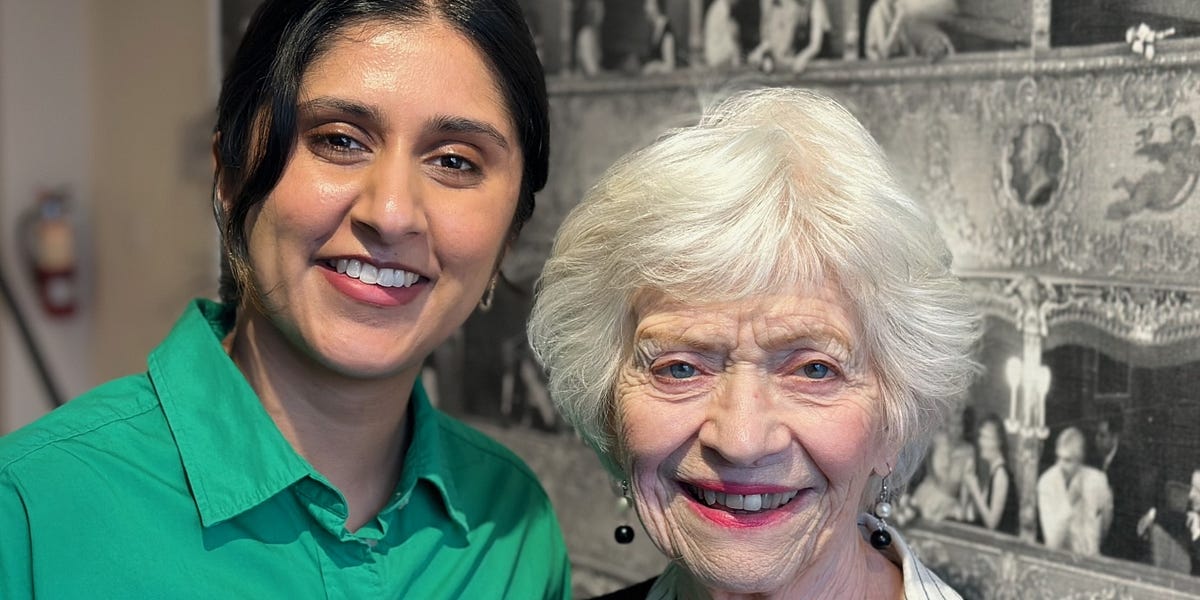 Finding Voice, Passing the Torch - Inside Vancouver Opera