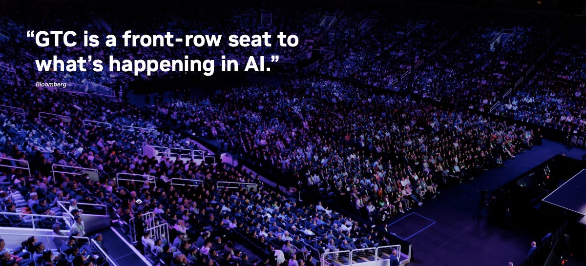 NVDA GTC2024 - 資料中心即晶片 (The Data Center as a Giant Chip)