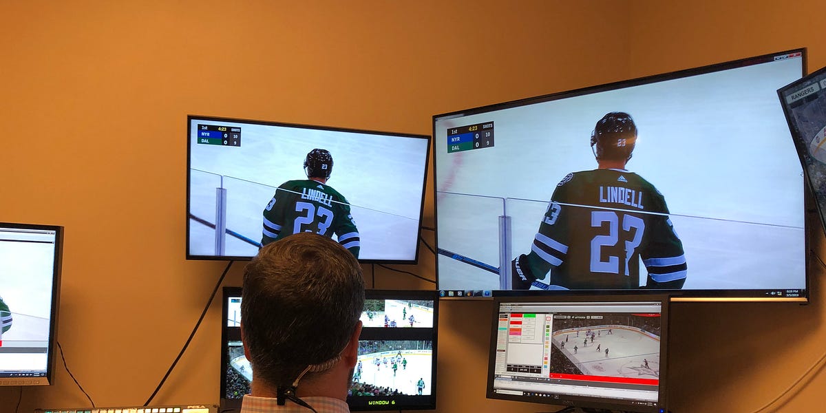 After 14 years and close to 1,200 games with the Stars, Kelly Forbes is ...