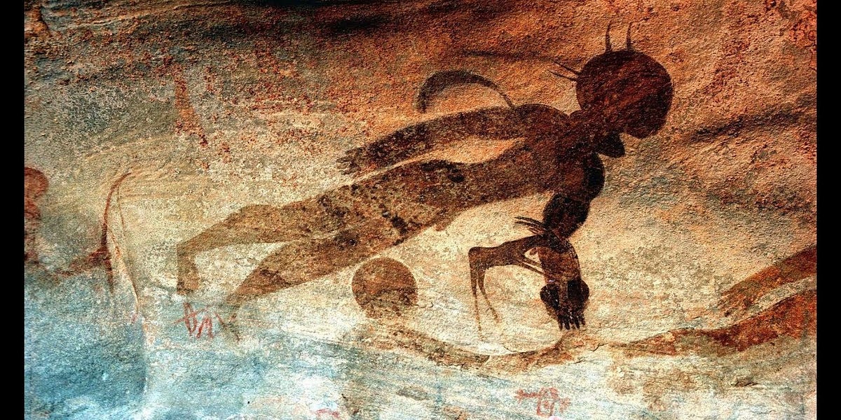 ¿Sueñan los neandertales con ovejas paleolíticas?