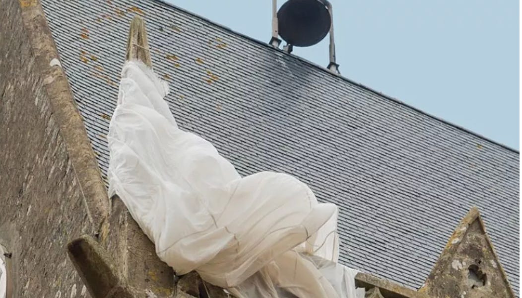 An exceptional American leader