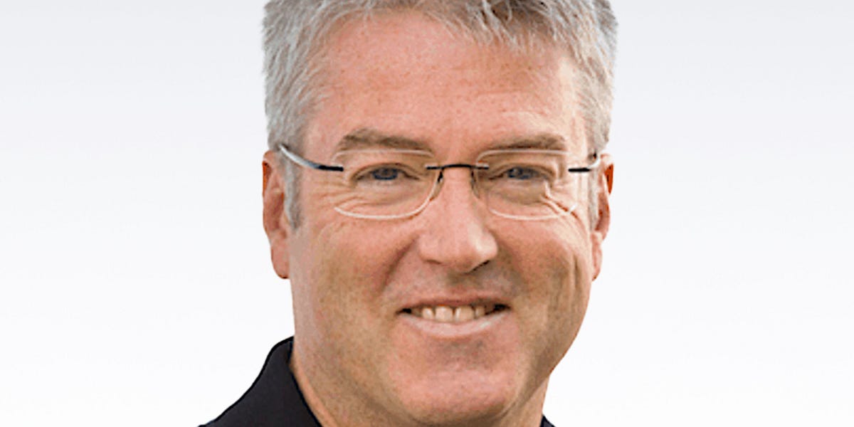 Orbex - A chat with CEO Chris Larmour - by Andrew Parsonson