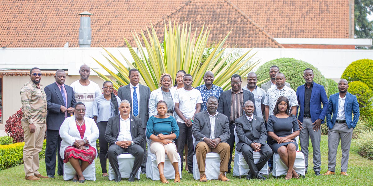 Malawi Shows Commitment to SADC RISDP; Seeks Enhanced Collaboration