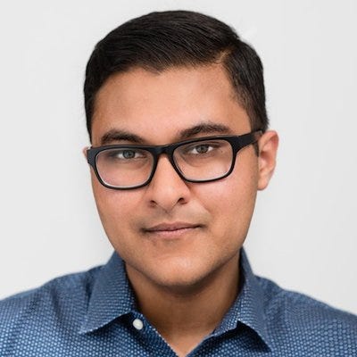 Founder Friday: Zaid Rahman, Founder & CEO of Flex 💳