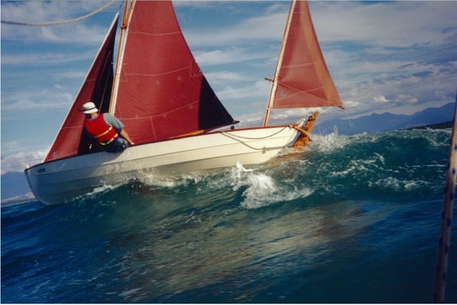 Photo Flood PT 3 - Small Craft Advisor