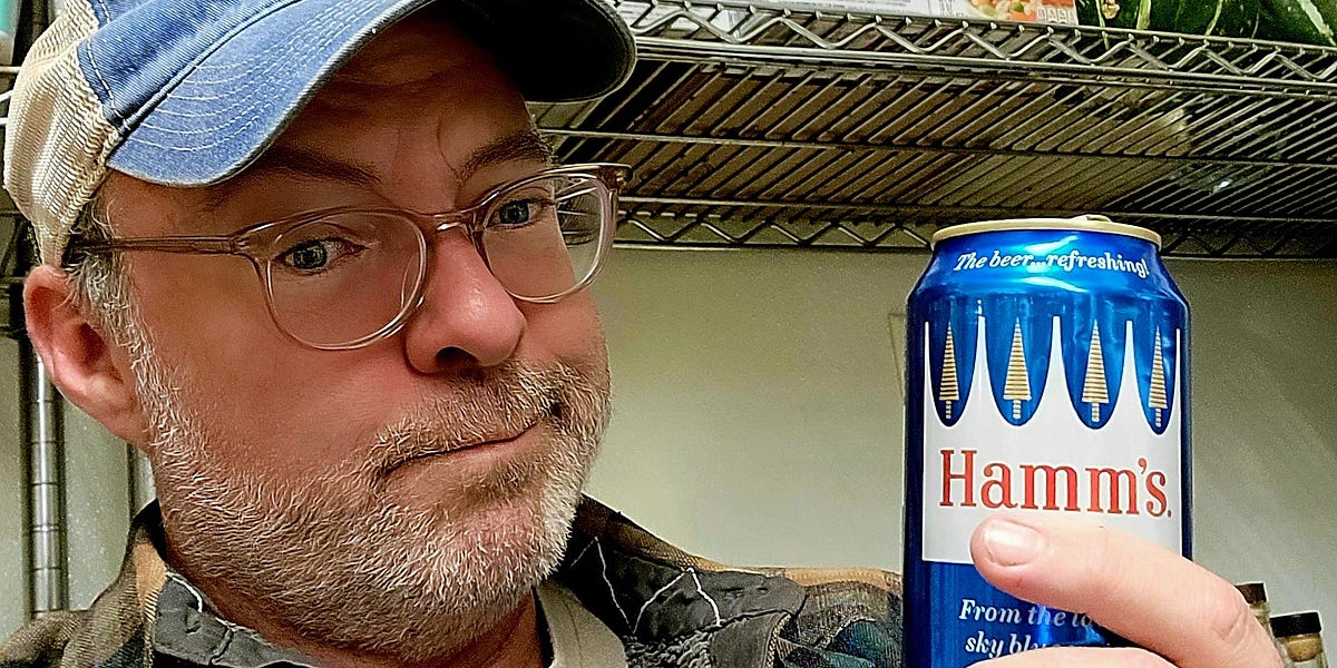 Anchor Leg - by Hank Shaw - To The Bone