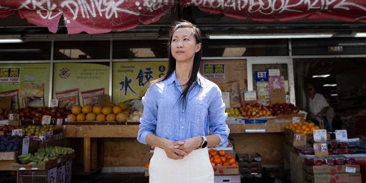 Comments - Asian American Candidates Want to Make America Great Again