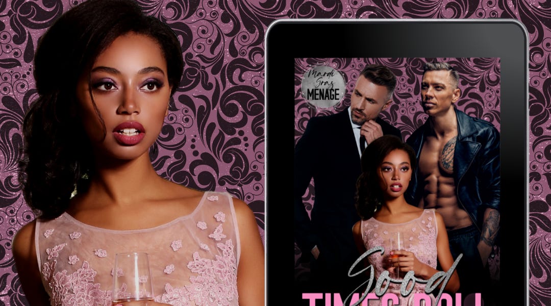 FREEBIE & Inspiration... 😍 - Author Imani Jay’s Newsletter