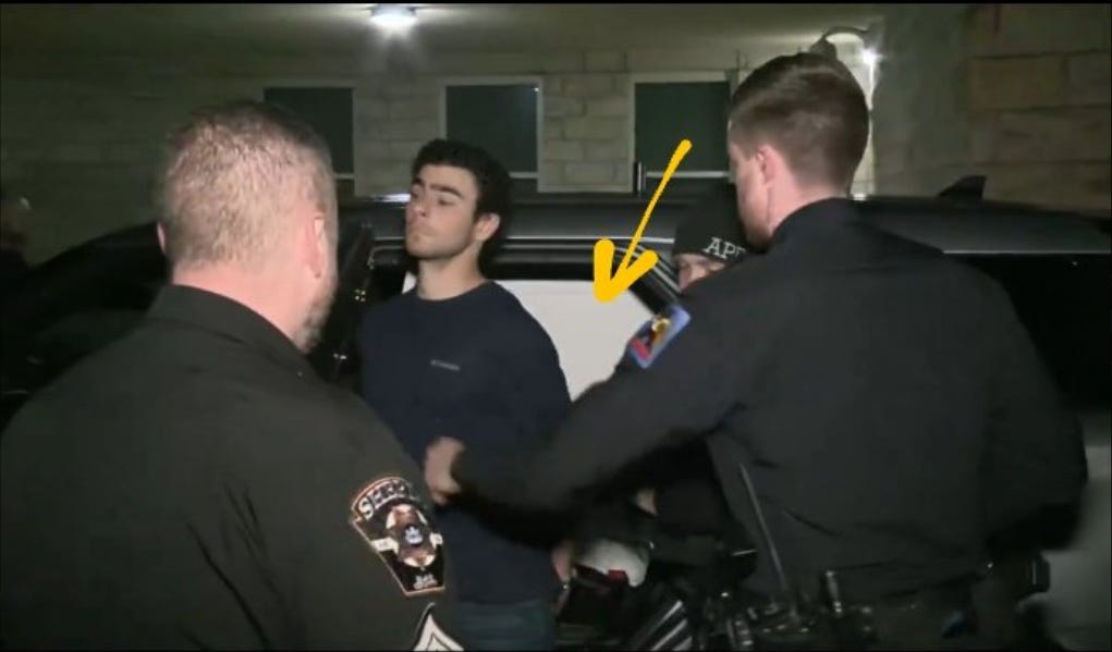 The Assassination Of Brian Thompson That Likely Wasn't