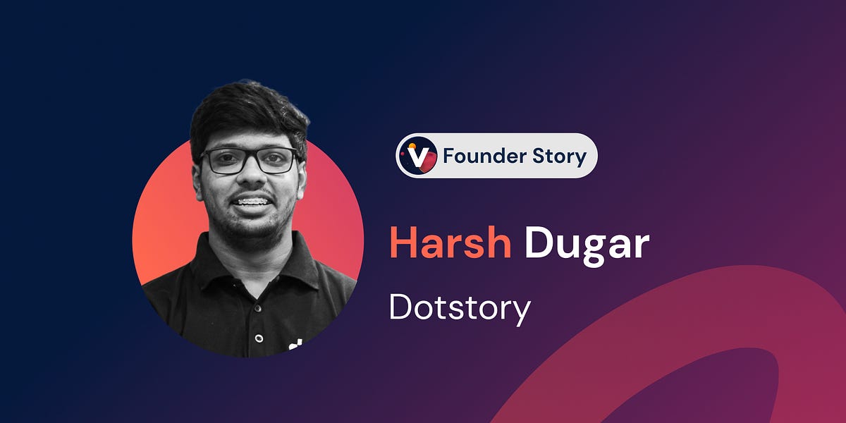 Harsh Dugar: A Teen Prodigy Redefining Entrepreneurship