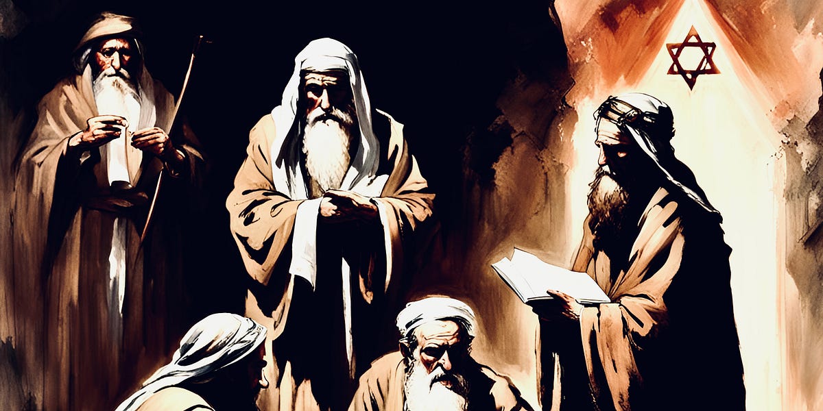 That Wicked Generation - by Scipio Eruditus