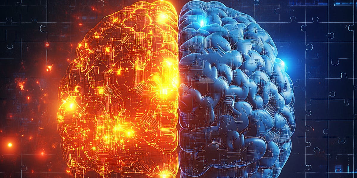 The Cognitive Reflection Test - by David Webb