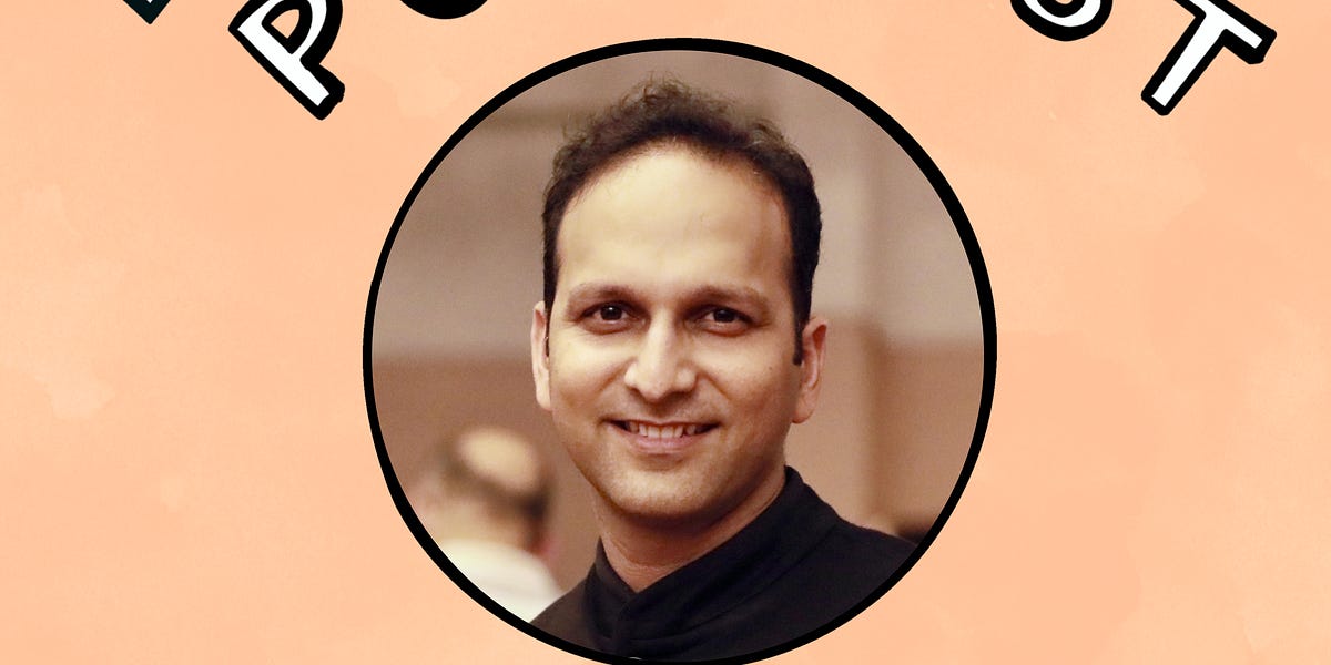 The full-stack PM | Anuj Rathi (Swiggy, Jupiter Money, Flipkart)