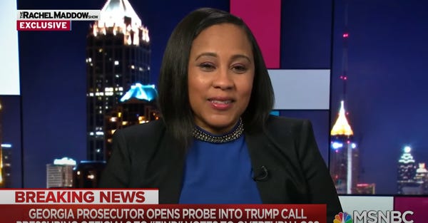 Will Gov. Kemp Sign Georgia GOP's 'Racist' Bill Targeting Local ...