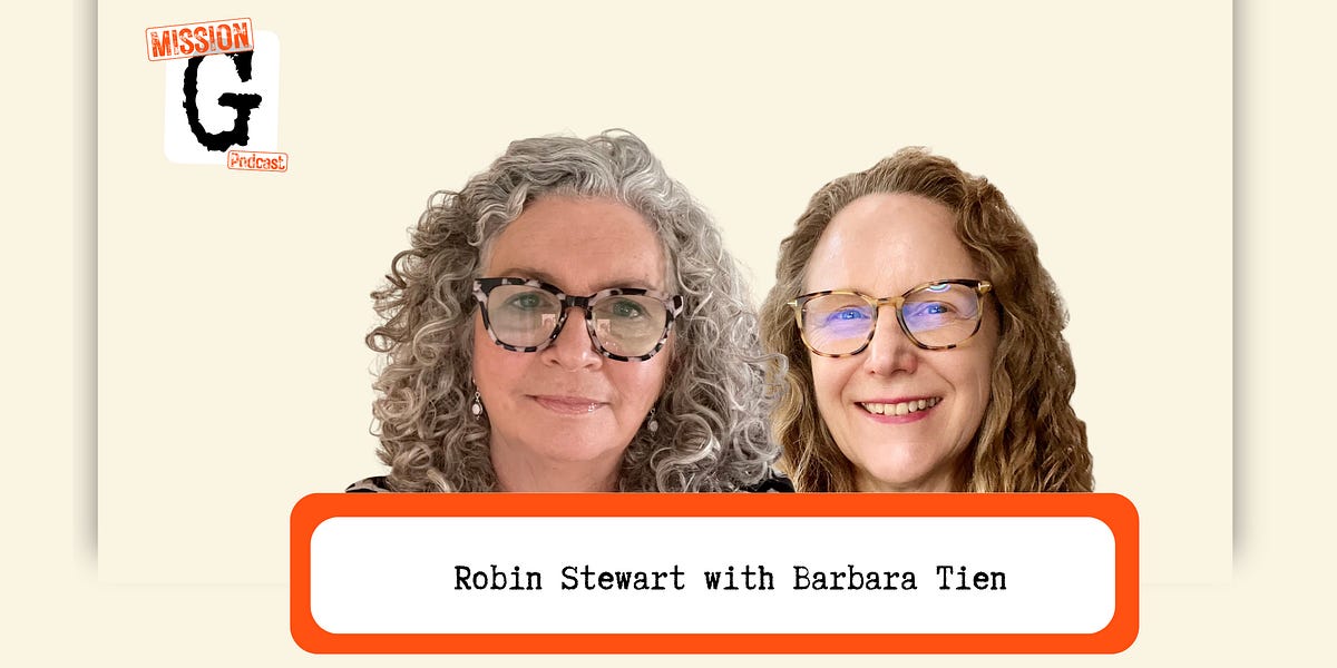 The Mission: Genealogy Community on Substack