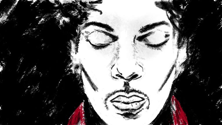 Join me on Notes - by Maymie Chan - The Detour Is the Way