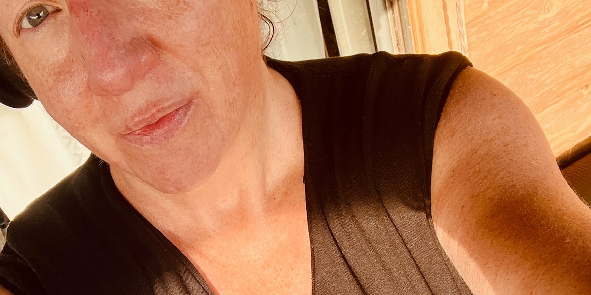 Invite folks to read This Numinous World, earn premium (paid ...