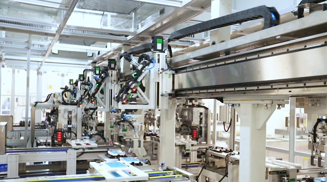 How China innovates - by Mary Hui - a/symmetric