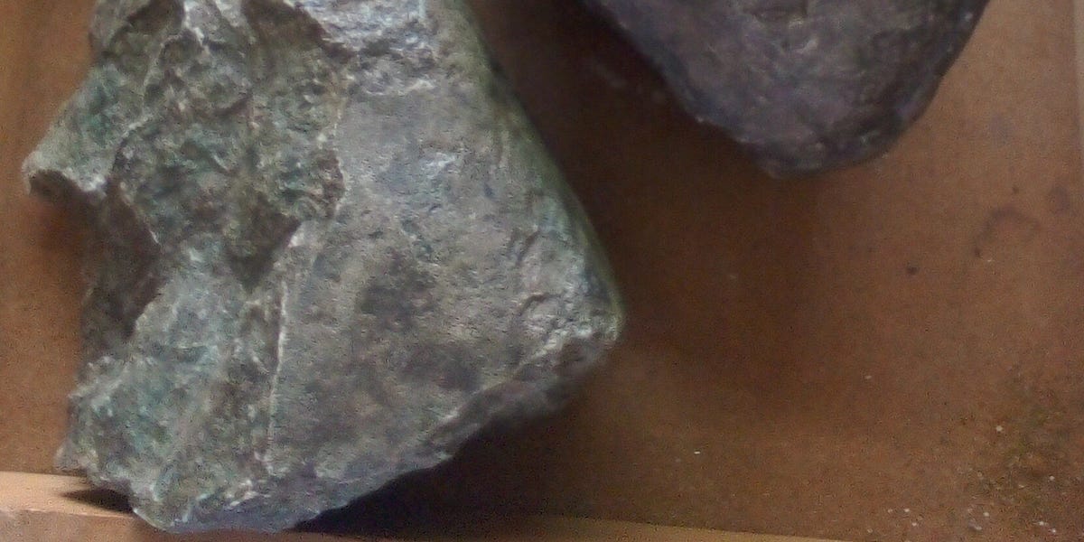 Lomekwi 3 Tools: Revisiting the world’s oldest stone tools