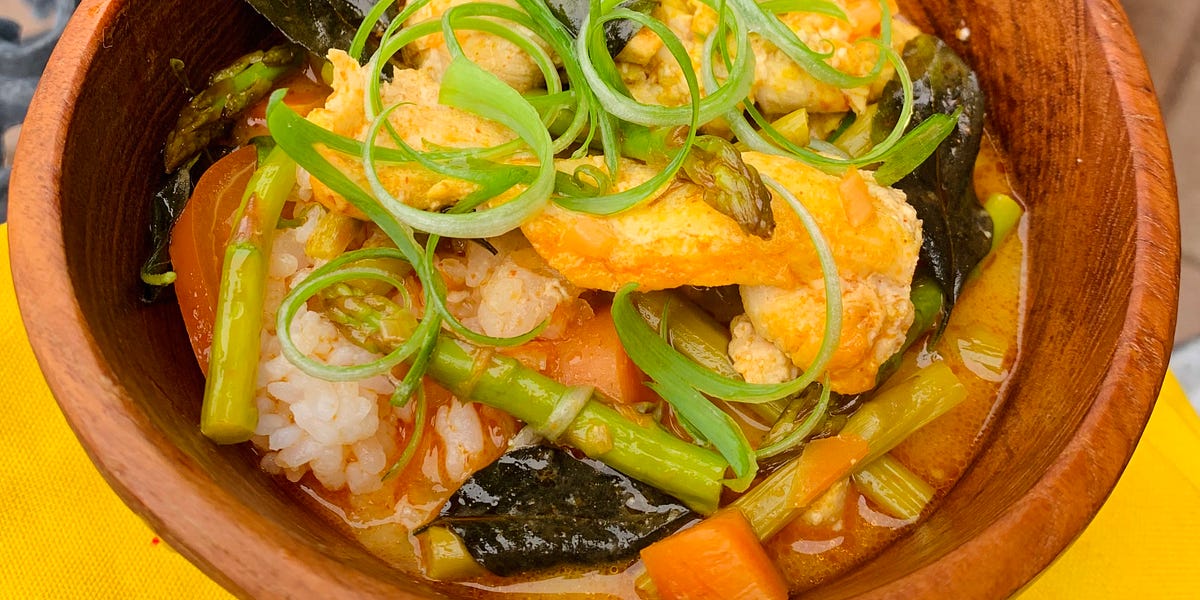 How to cook invasive Asian carp, or copi