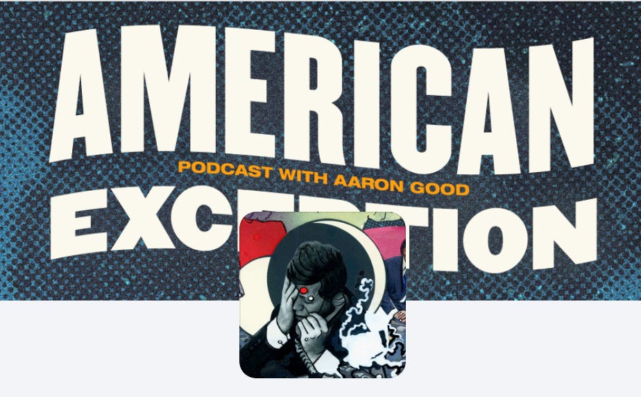 American Exceptionalism and the JFK Story