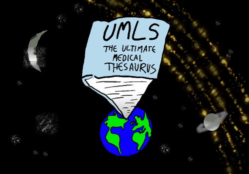What is the Unified Medical Language System and Why Should We Use It?