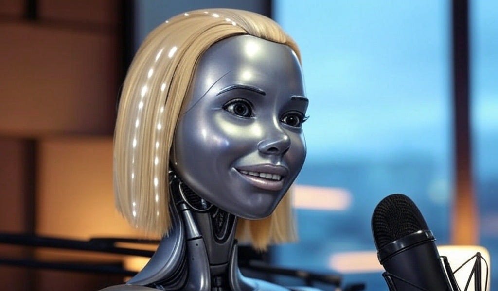 An Uncanny Conversation with Maya of Sesame AI