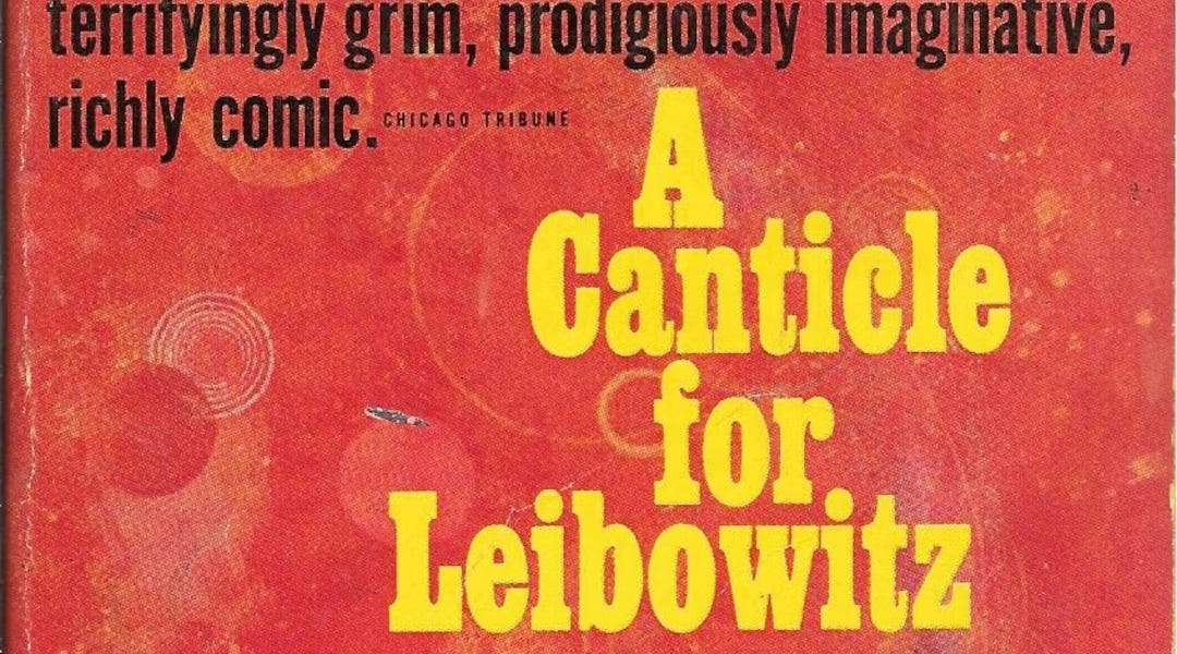 Apocalypse! - Bradley J. Birzer's Substack