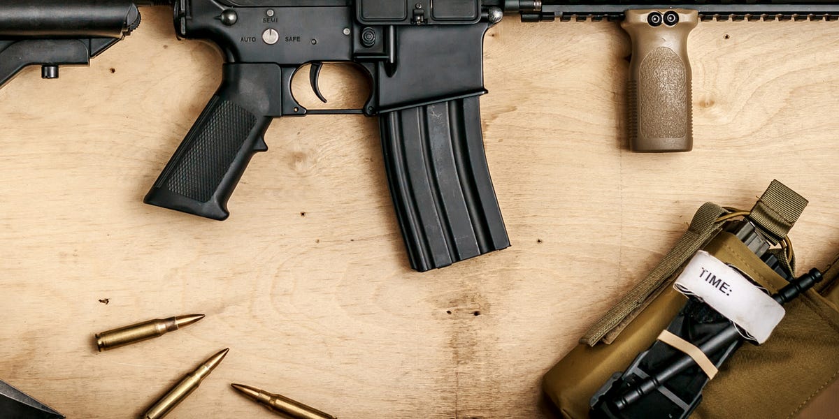 BREAKING! Saint Benitez Strikes Again: A Landmark Decision on ...