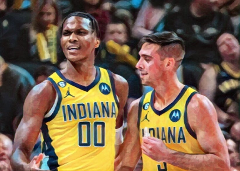 Wildcats Top 5 NBA Regular Season Headlines.