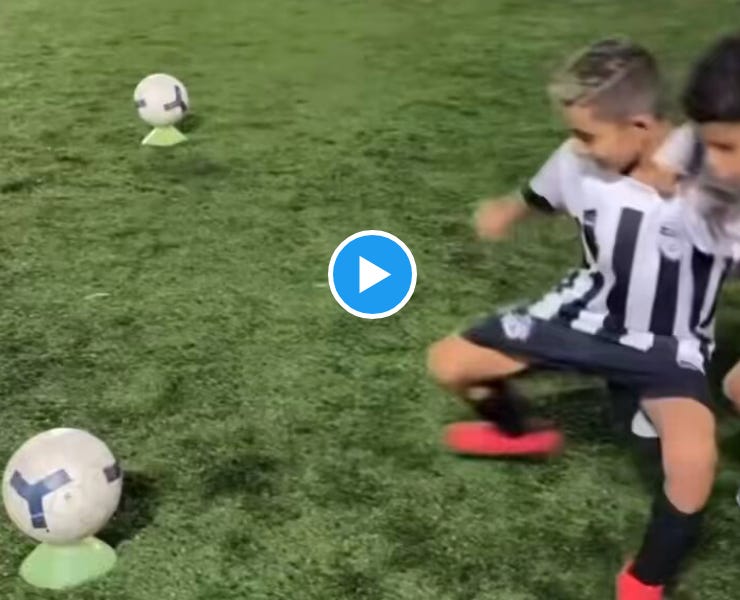 The 5-Minute Football Coach #187 - by Fabrice Retkowsky