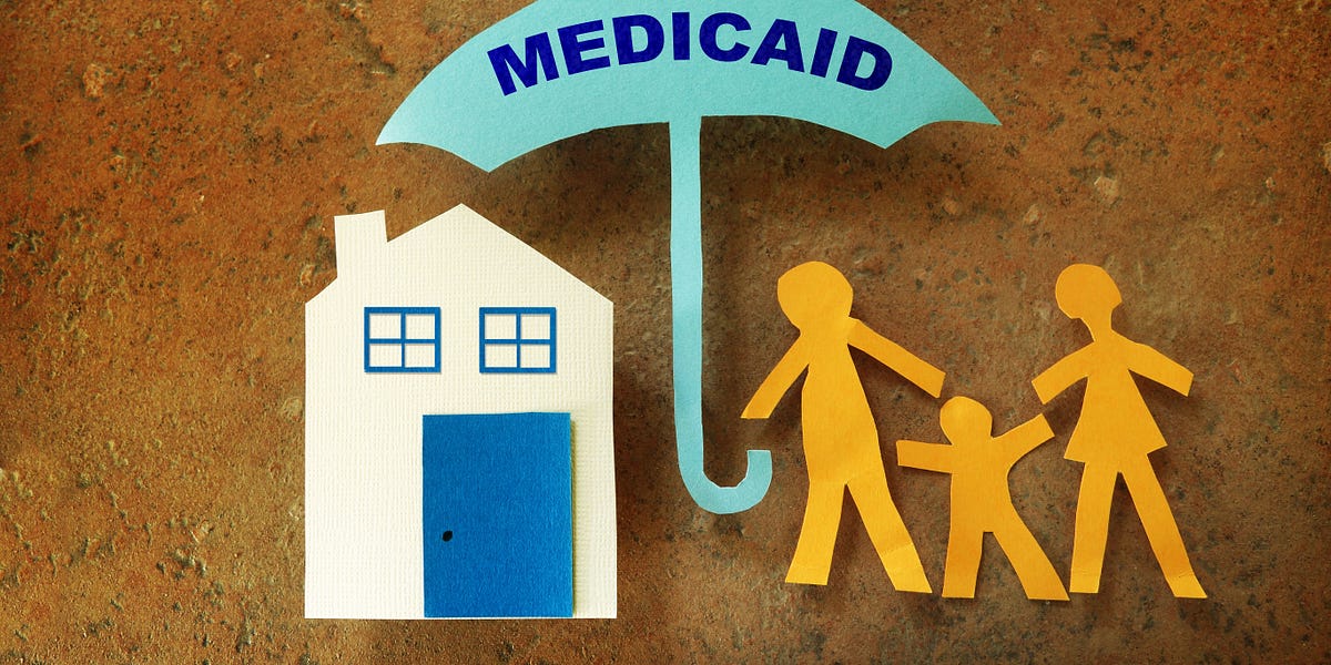 What Proposed Cuts to Medicaid Could Mean to Young Children and Families