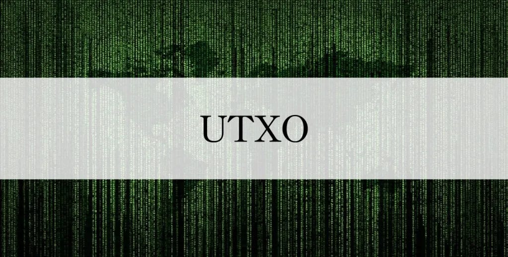 Understanding the UTXO (Unspent Transaction Output) Accounting Method of EPIC Cash.