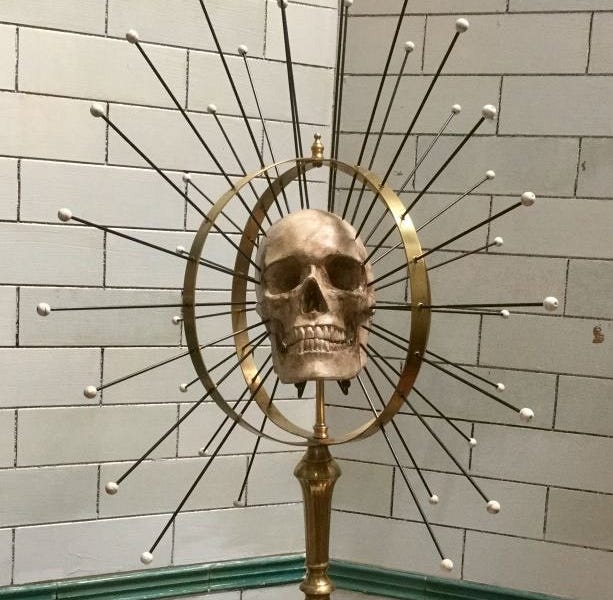 The Tooth - by Kaiser Whiteside - Kaiser’s Substack