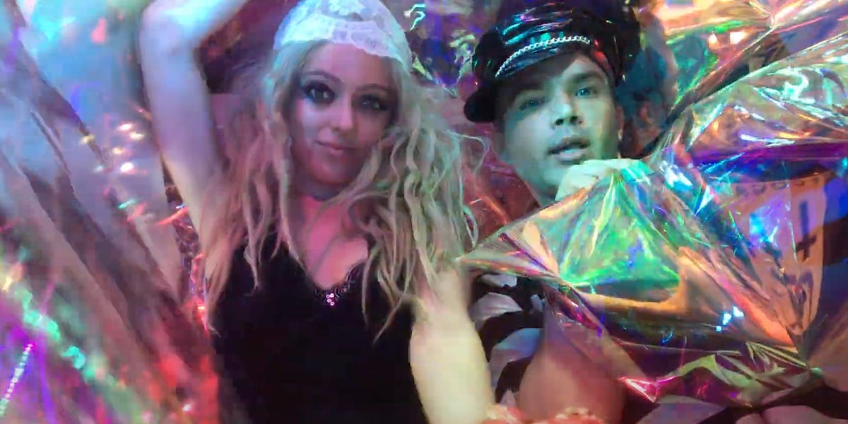 Scowcroft's Satanist: How to Spot Black Magic