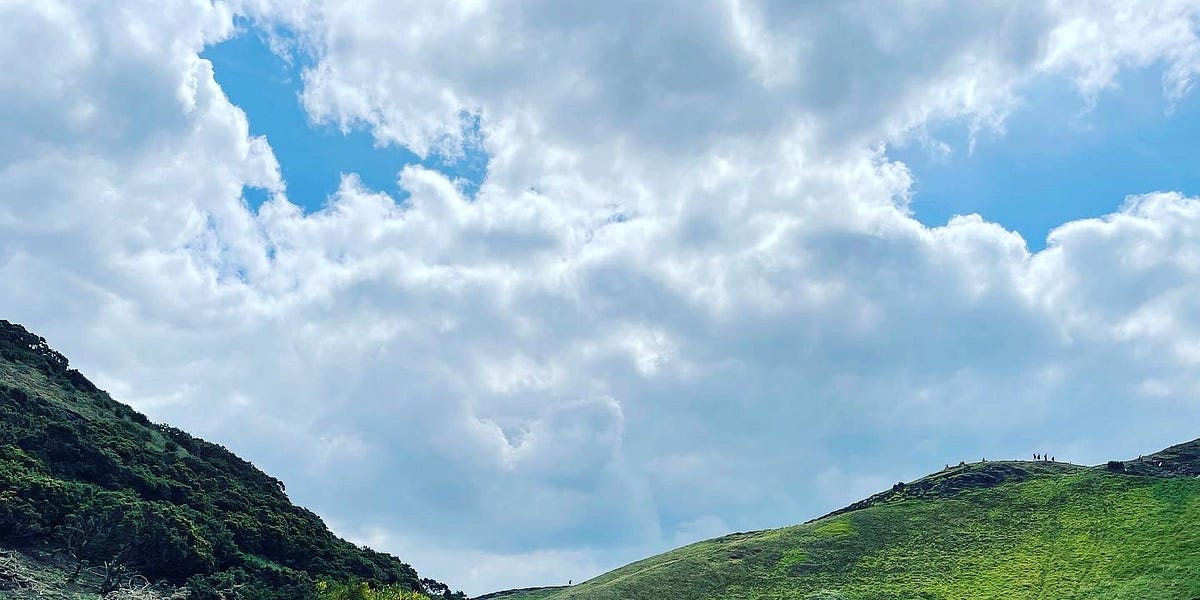 love & wonder - by Emily Mohn-Slate - Be Where You Are