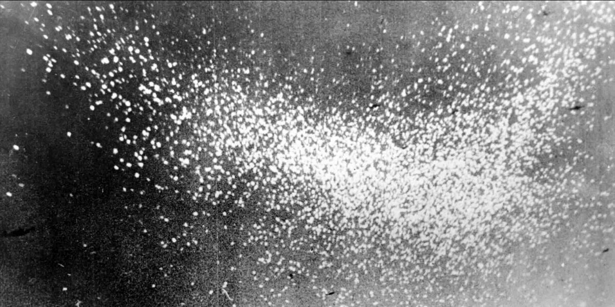 The Fate of a Mid Upper Gunner - by Martin Cherrett