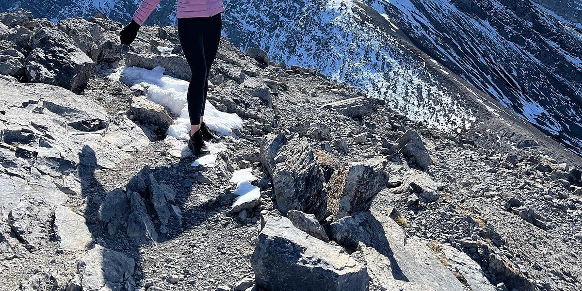 Road trip 1.0 - by Monique Ziegelaar - Monique’s Substack