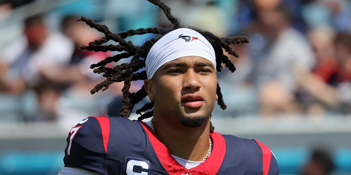 Week in Review: The key to C.J. Stroud's instant success