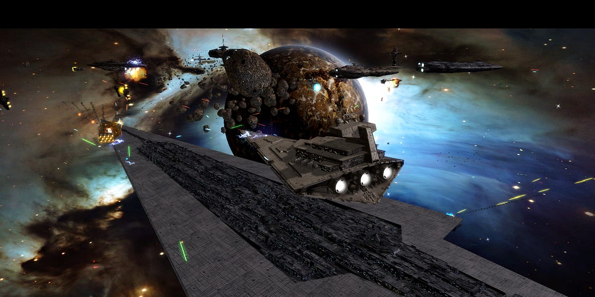 Dev Diary #25: The most EXCITING update in ages!