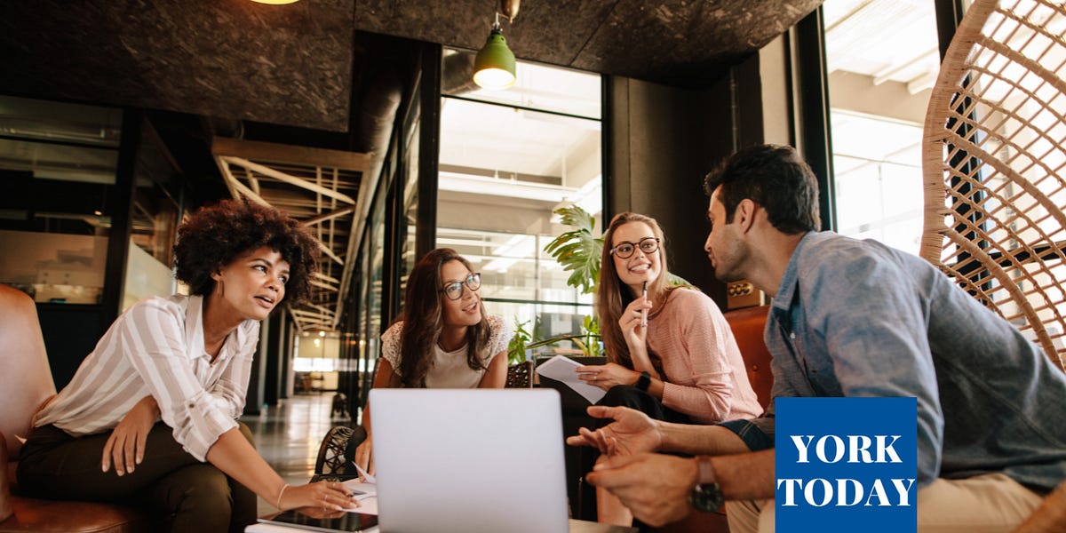 The Power of Networking and Brainstorming: Overcoming Challenges and ...