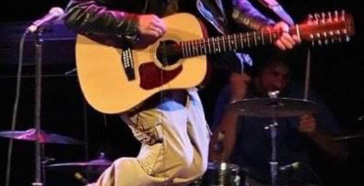 I Am Not A Musician - by Billy Manas - Manas From Heaven