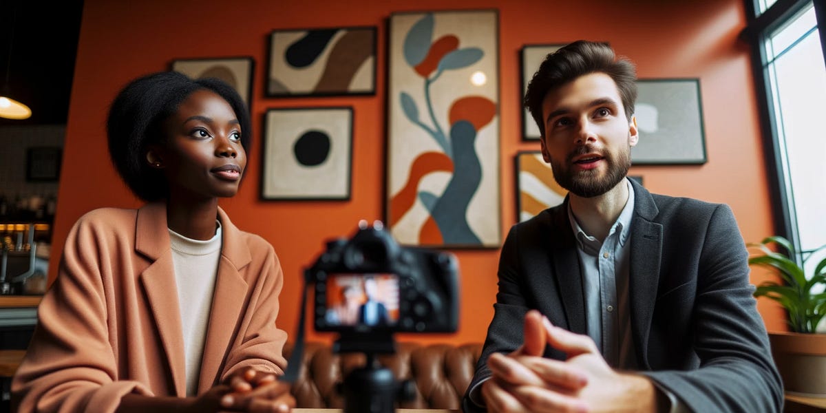 What Is a Mock Interview And How to Prepare for It